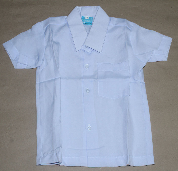 RATA St. Anthony Polo Straight Clothman | Katrina | Peachtwill | Cotton ...
