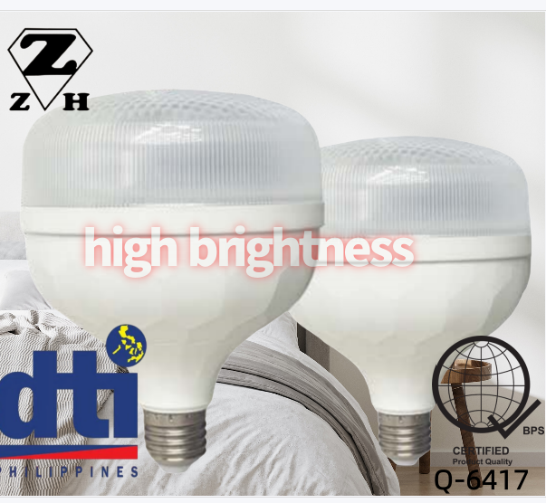 ZH New Led Light bulb High brightness cool daylight led bulb e27 5/10 ...