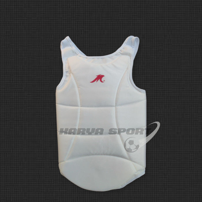 BODY PROTECTOR KARATE MUVON EXPERT | Lazada Indonesia