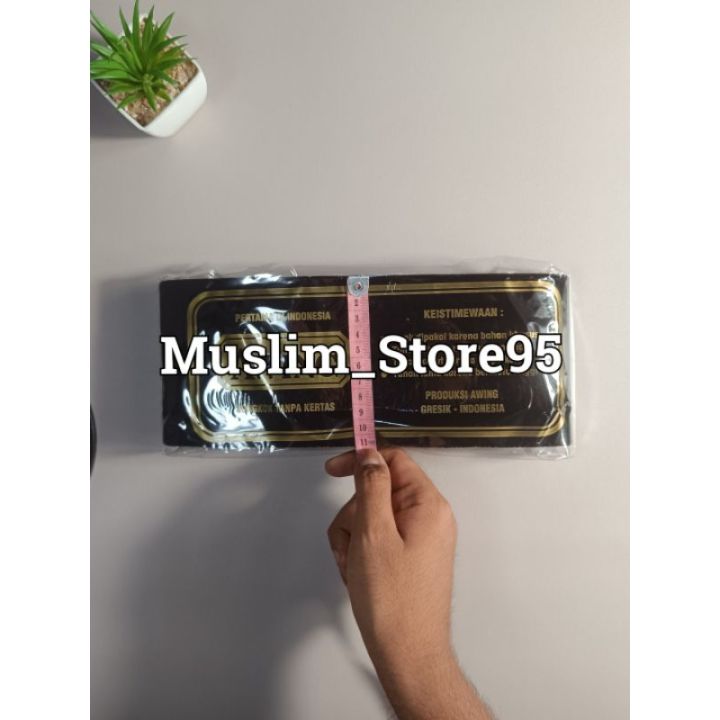 Songkok Awing AC Tinggi 8,9,10,11,12 Original Produk | Kopyah Awing ...