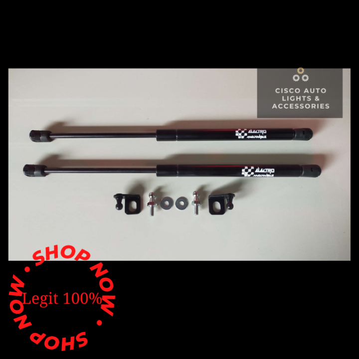 Toyota Innova Hood Strut Damper 2004 to 2011 | Lazada PH