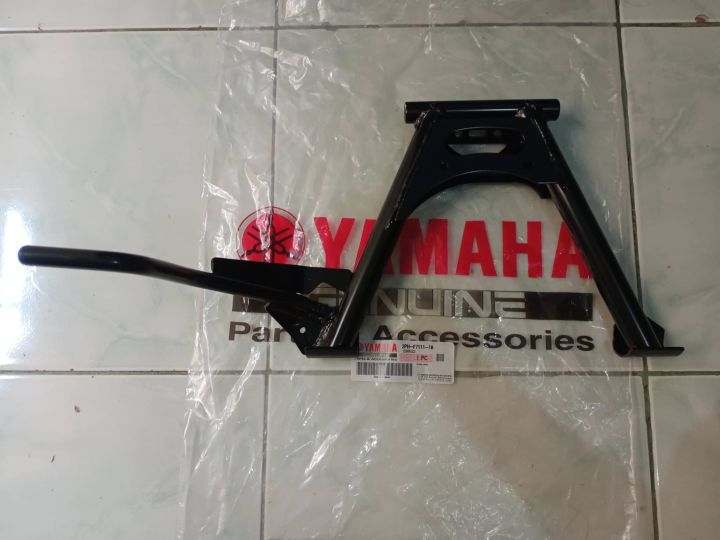 ORIGINAL CENTER STAND FOR YAMAHA MIO I 125/M3,MIO SOUL I 125 | Lazada PH