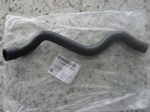 PCV HOSE AIR HOSE TO VALVE COVER GENUINE PART (ORIGINAL) [ 52144057 ...