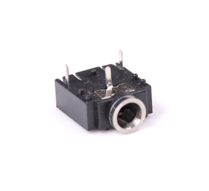 3.5mm Stereo Jack Socket Connector | Lazada.co.th 3.5mm Stereo Jack Socket Connector | Lazada.co.th