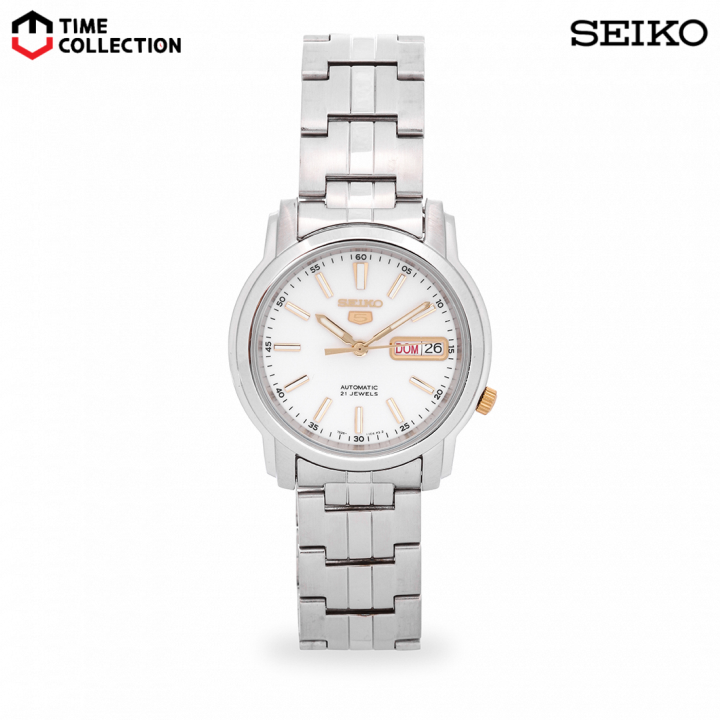 Seiko 5 Sports SNKL77K1 Automatic Watch for Men's w/ 1 Year Warranty ...