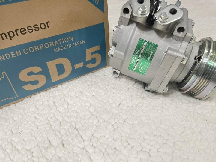 Honda Civic City LX ESI EG LXI VTI SIR CRV-Gen1 1992-00 Car Aircon ...