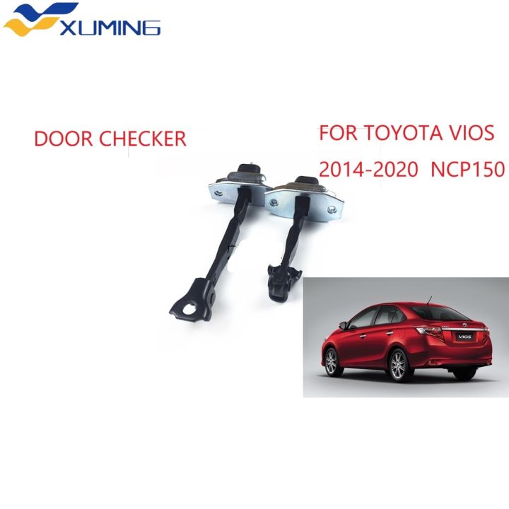 xuming Door Checker Door-Check Strap Stay Stopper / Car Strap Door ...