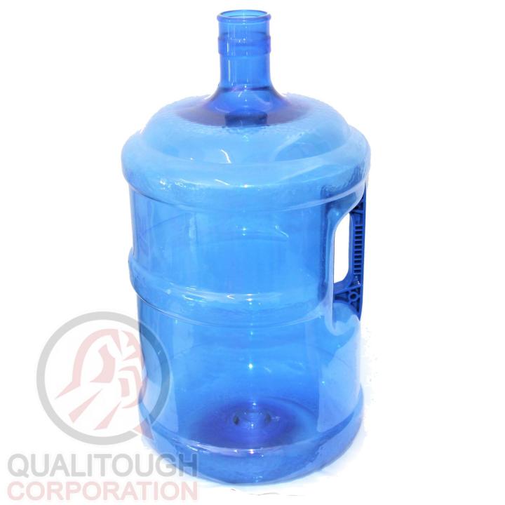 1 pc 5 GALLON ROUND WITH HANDLE FOR DISPENSER | Lazada PH