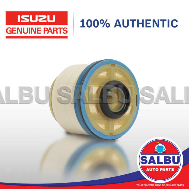 ISUZU Fuel Filter for MU-X 4JJ1/4JH1 ISUZU GENUINE PARTS 8981941190 ...