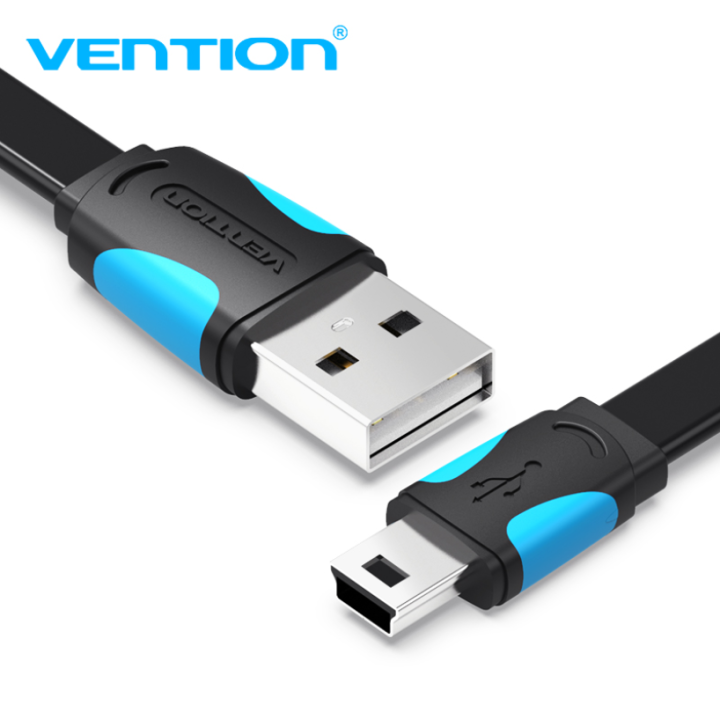 Vention A14 Kabel Data Mini 5 pin USB 2.0 | Lazada Indonesia