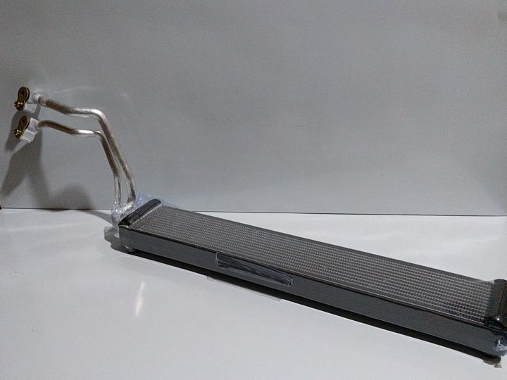 Toyota Hiace (2005-2019) - Rear Evaporator - Laminated | Lazada PH