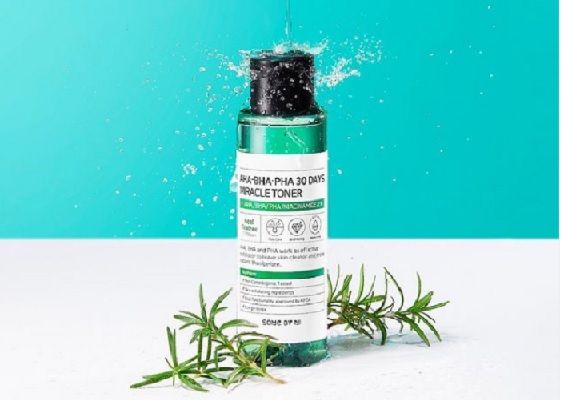 SOMEBYMI - Some By Mi AHA-BHA-PHA 30 Days Miracle Toner 150ml - 1 Botol ...