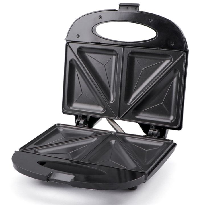 (PEFQ) 1 PCS Sandwich Maker Grilled Cheese Machine Tuna,Heating ...