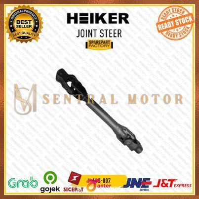 Joint Stir Joint Steer Honda City New HEIKER | Lazada Indonesia