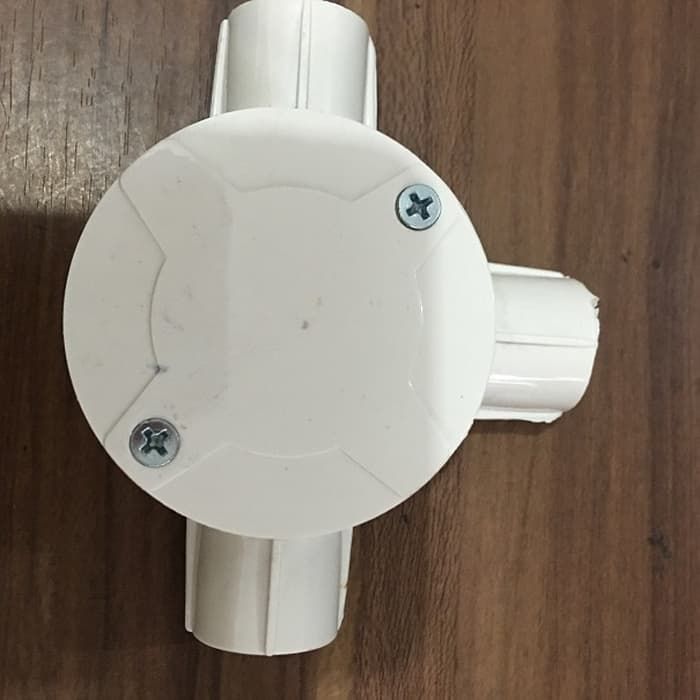 Tdus T Dus Listrik Cabang Tiga 3 baut merk SOK | Lazada Indonesia