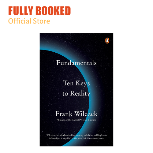 Fundamentals: Ten Keys to Reality (Paperback) | Lazada PH