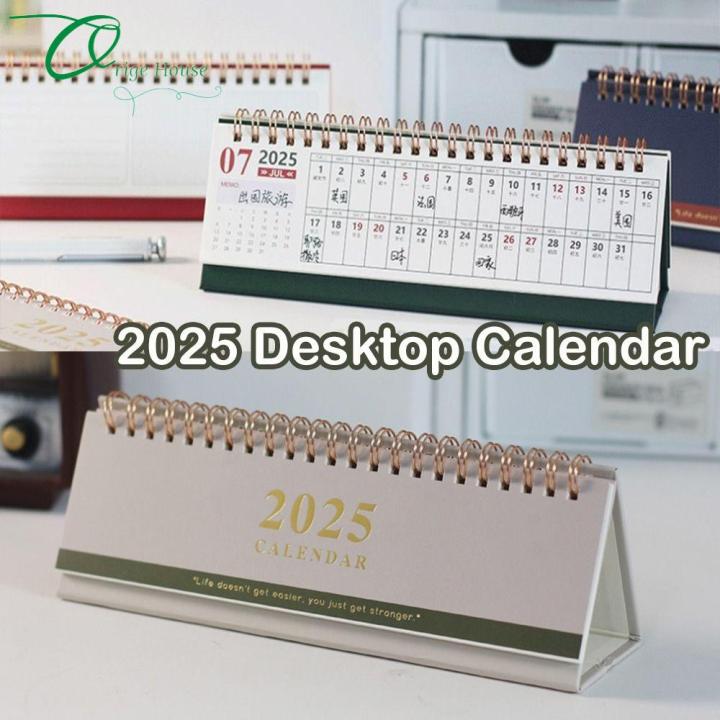 RTHRT Planner Organizer 2025 Organizing 2025 Calendar Planning To Do ...