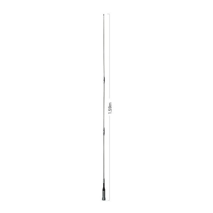 Diamond SG2000 Antena Mobil VHF Ori Baru Mobile Radio Rig HT SG-2000 ...
