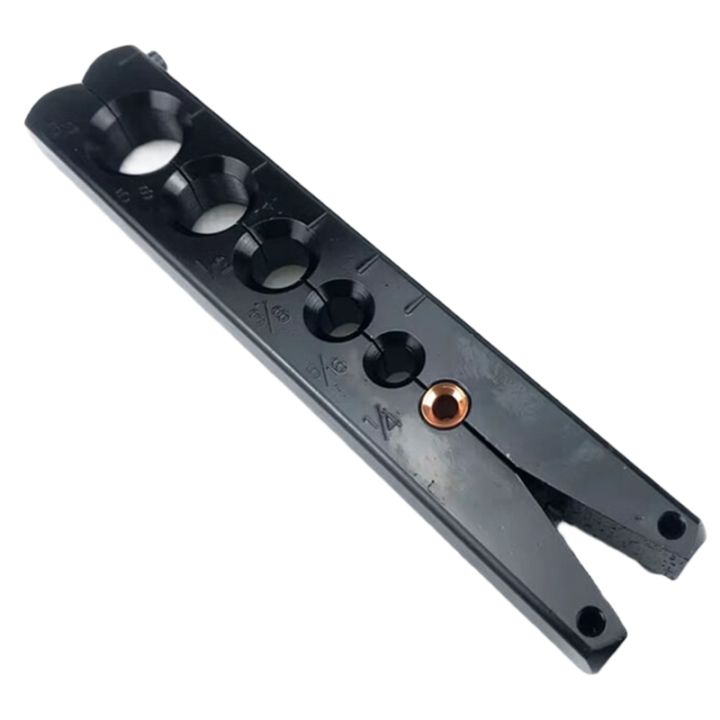 [sillyshuai]Eccentric Tube Expander Eccentric Flaring Tool Kit Inch Air ...