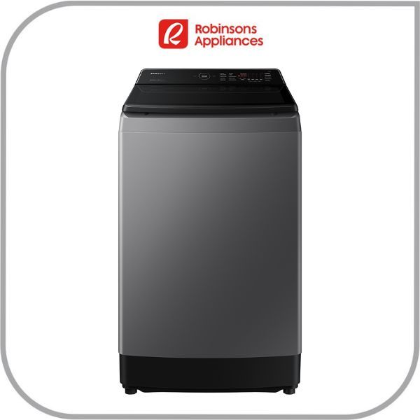 Samsung 15 kg AI Wash Top Load Inverter Washing Machine (WA80F15S5LTC ...