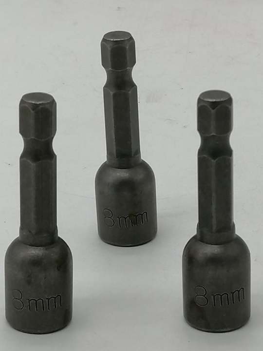 TEK SCREW ADAPTOR | Lazada PH