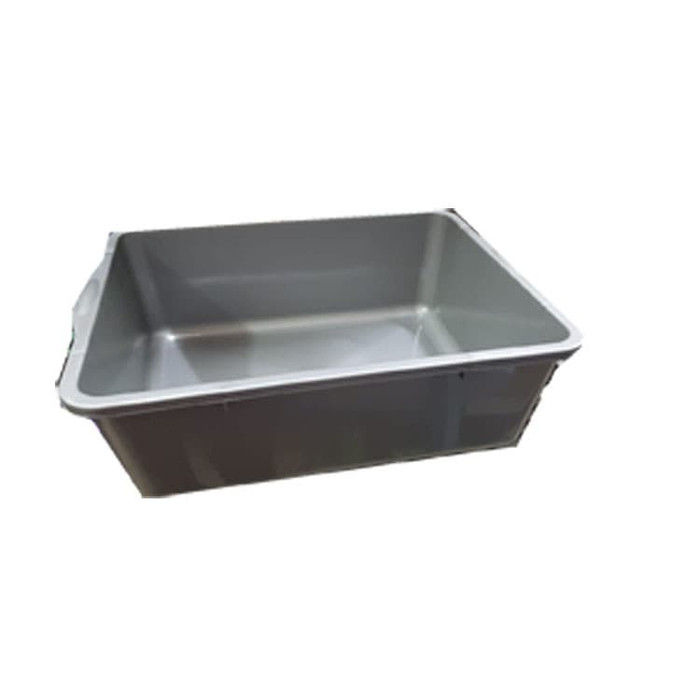 BASKOM SEGI NO.4 MIKIWA Baskom Plastik / Baskom Kotak / | Lazada Indonesia