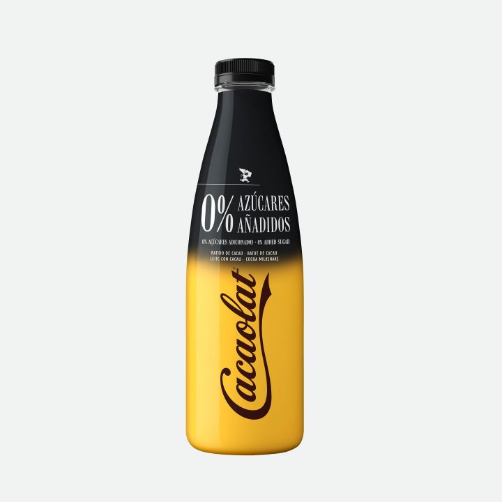 Cacaolat Cocoa Milkshake No Sugar, 1 liter | Lazada PH
