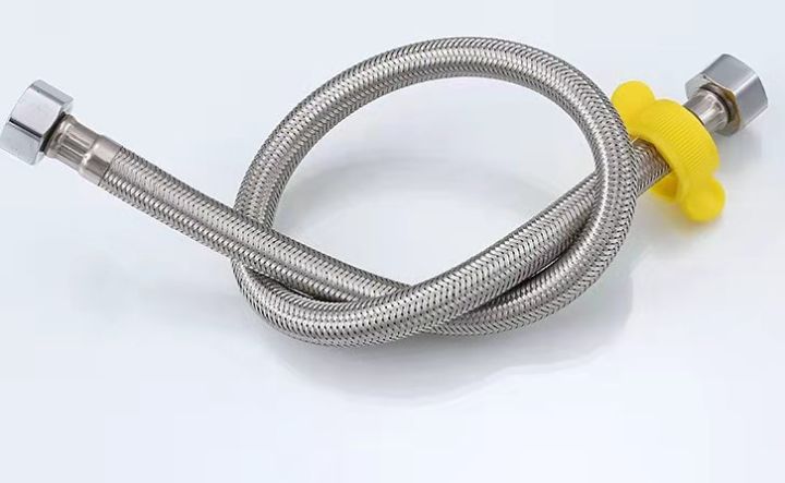 SUS304 Stainless Steel Flexible Hose | Lazada PH