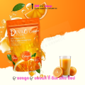 ดีว่า ซี พลัส คอลลาเจน ผลิตภัณฑ์เสริมอาหาร Deva C Plus Collagen Dietary Supplement Product (1 ...