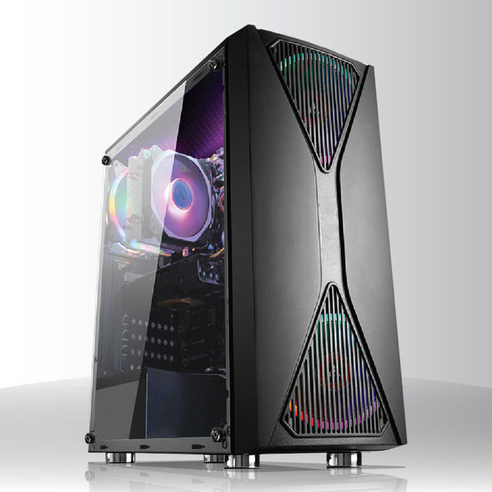 CASING GAMING INFINITY ELYSIUM V2 | Lazada Indonesia