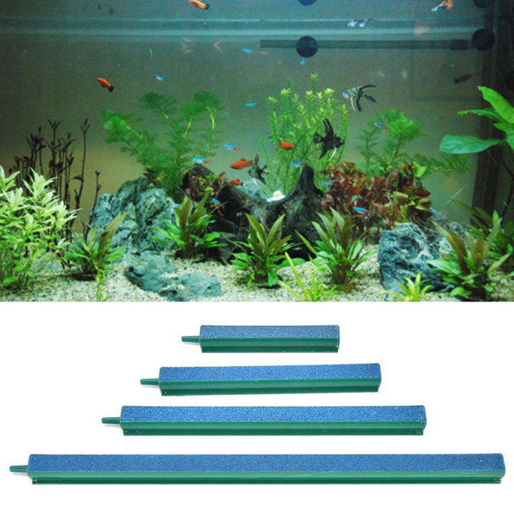 PETPARADIS Hydroponic Fish Tank Diffuser Aquarium Accessories Aerator ...