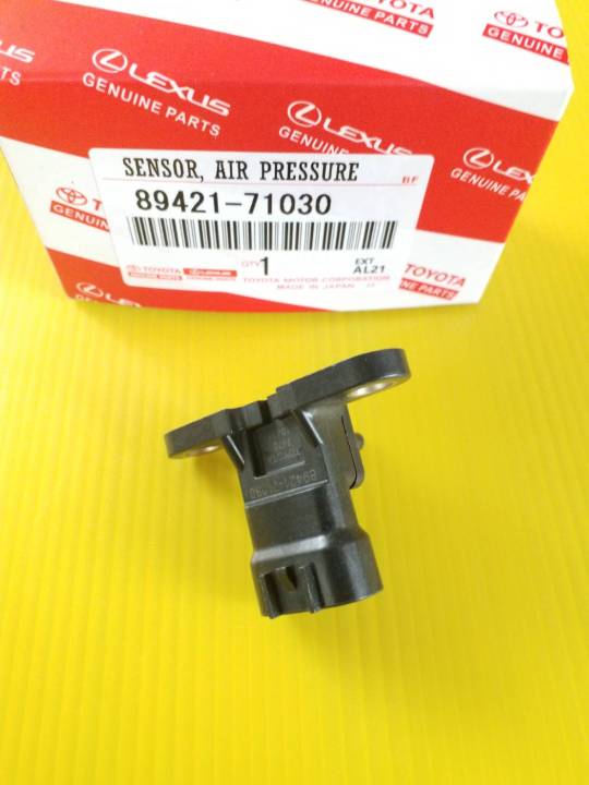 แม็บเซ็นเซอร์อากาศ วีโก้ แชมป์ ฟอร์จูนเนอร์ #89421-71030 🚗**สั่งเลยอย่า ...