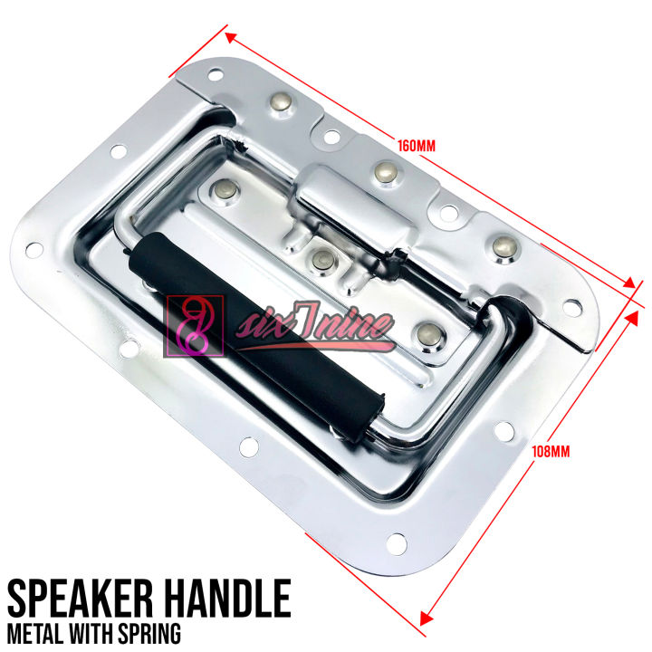 Spring Loaded Handle for tourcase (160x108mm) flight case tour case ...