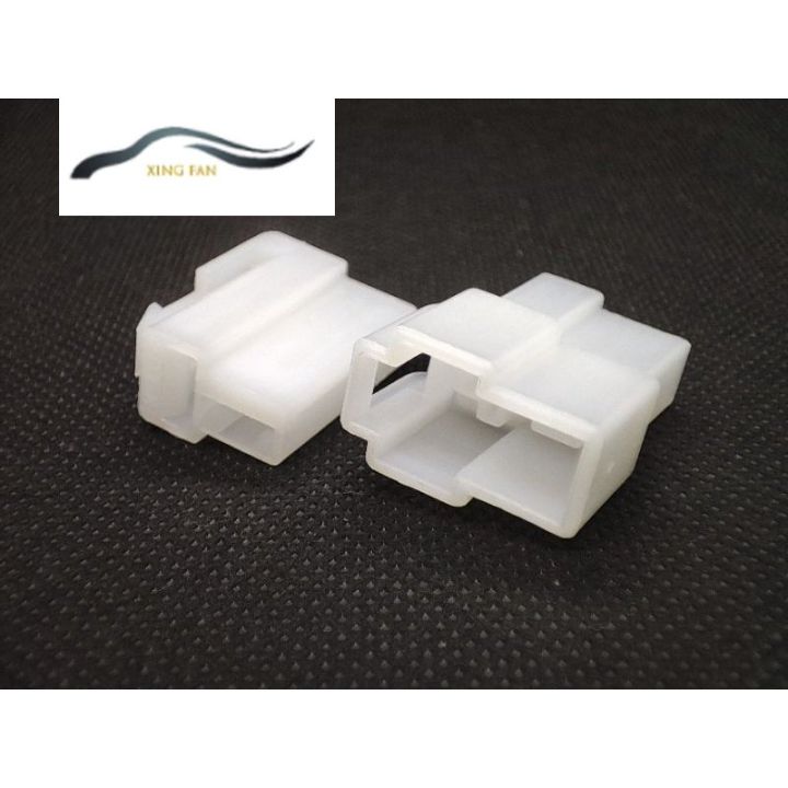 XINFAN Universal 2 Pin Socket | Lazada