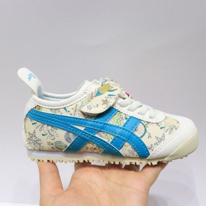Original Tiger Shoes - Children's Shoes Series, Casual Shoes for Boys ...