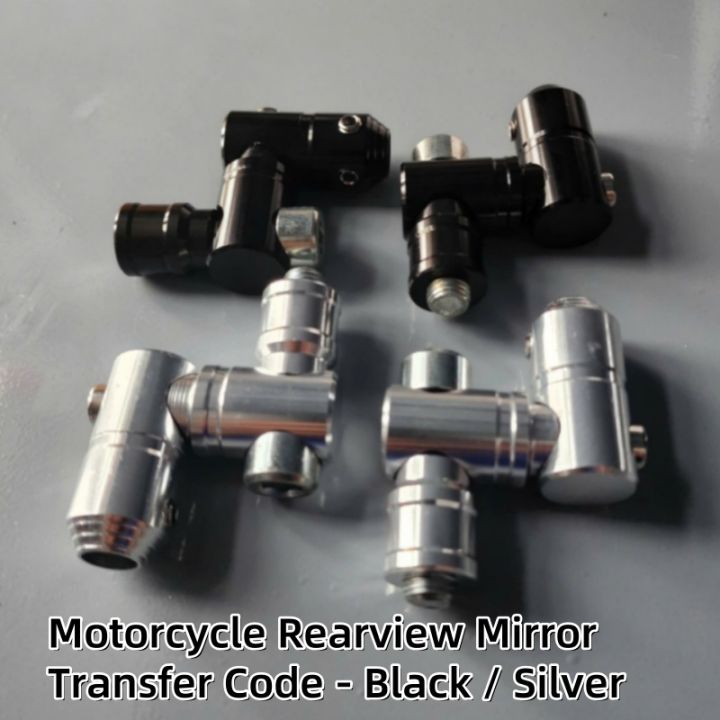 Adjustable Universal 360 Degree Side Mirror Folding Mechanism For ...