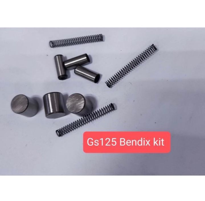 bendix kit GS125………: | Lazada PH