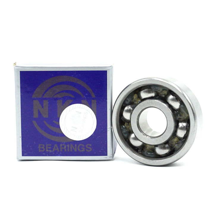 Laher Bearing 6301 RS NKN Original | Lazada Indonesia
