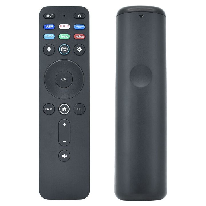 New XRT260 for Vizio Voice 4K OLED TV Bluetooth Remote Control 2020 ...