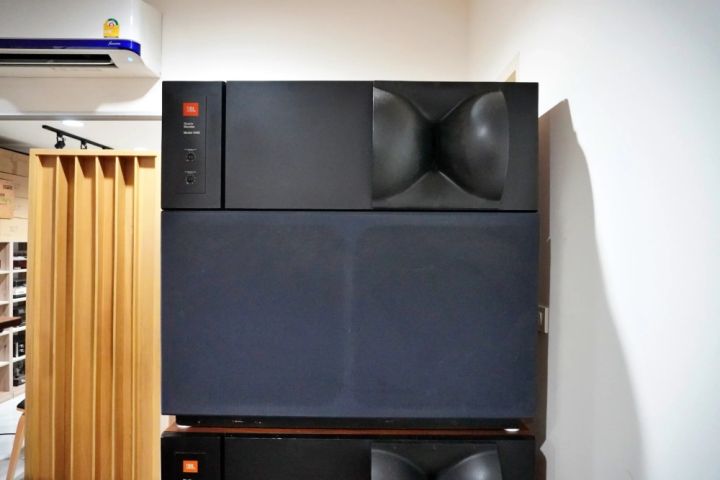 ลำโพง JBL 4435 Studio Monitor | Lazada.co.th