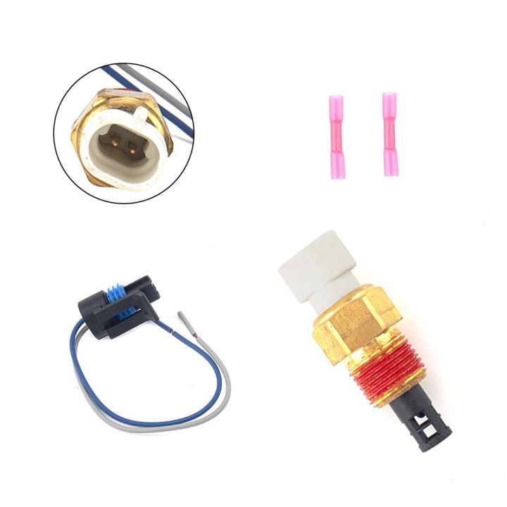 【SHARLYAUTO】 Affordable Replacement For IAT MAT ACT Sensor for ...