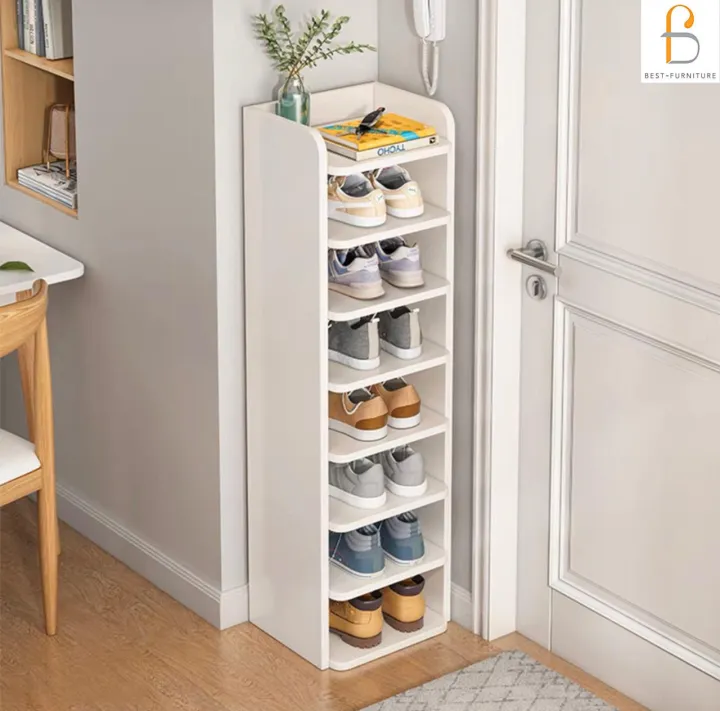 Best Rak Sepatu Rak Minimalis Rak Multifungsi | Lazada Indonesia