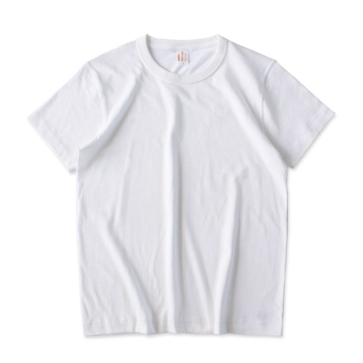 เสื้อยืดสไตล์วินเทจ สีขาว Urban label | Lazada.co.th