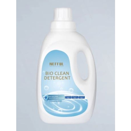 ♘妮芙露潔淨洗劑 NEFFUL BIO CLEAN DETERGENT 1200ml☆ | Lazada