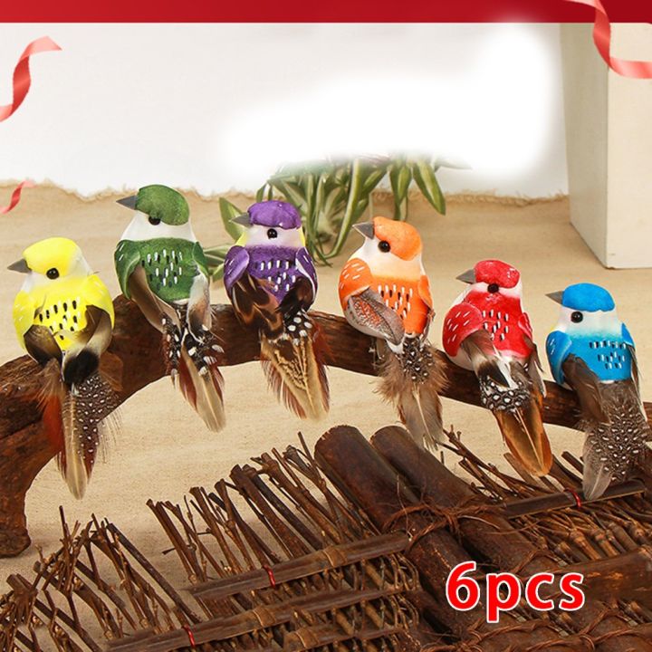 Motion Activated Fake Bird Motion Activated Singing Bird Toy - Fake ...