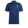 adidas Tennis & Padel Tennis Club Tennis Polo Shirt Men Blue HS3279 ...