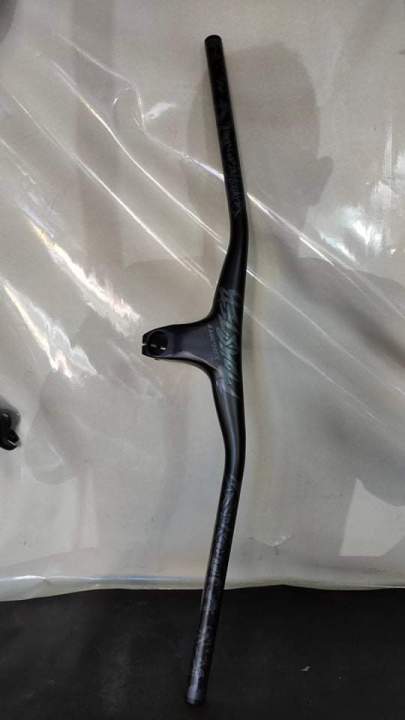 SAGMIT INTEGRATED HANDLEBAR | Lazada PH