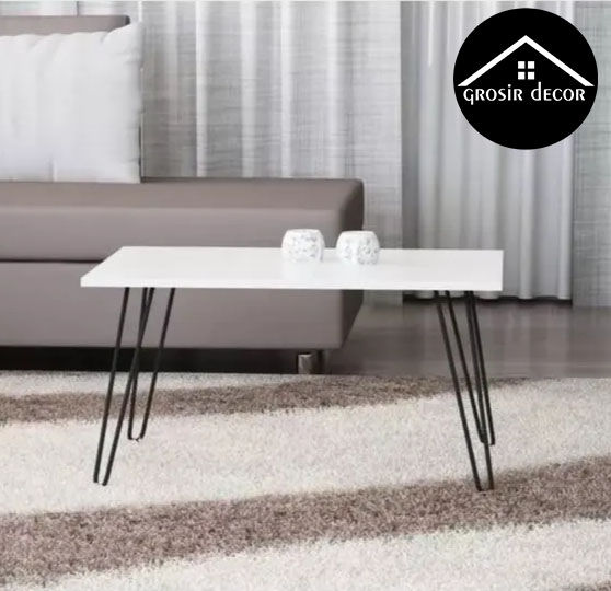 MEJA RUANG TAMU / MEJAA PANJANG/MEJA BELAJAR /MEJA SERBBAGUNA ...