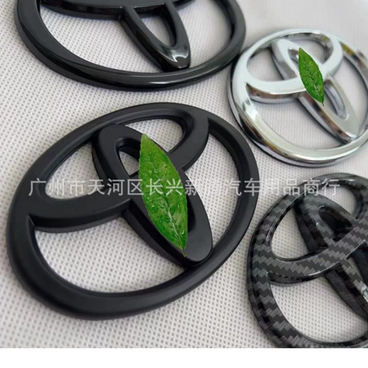 Logo phía trước hoặc biểu tượng phía sau cho TOYOTA INNOVA Vios avanza ...