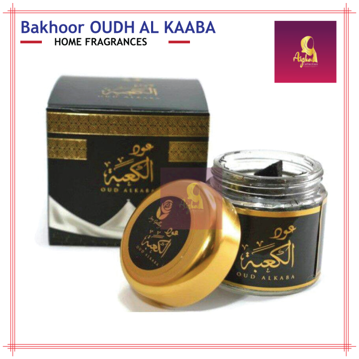Bakhoor Oud Al Kaba 30gms FROM Saudi Arabian Bukhoor Oud Al Kaba Pud Al ...